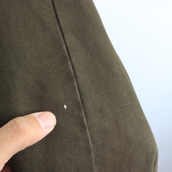 Hugo Boss | Jackets & Coats | Vintage Hugo Boss Distressed Chore Barn ...